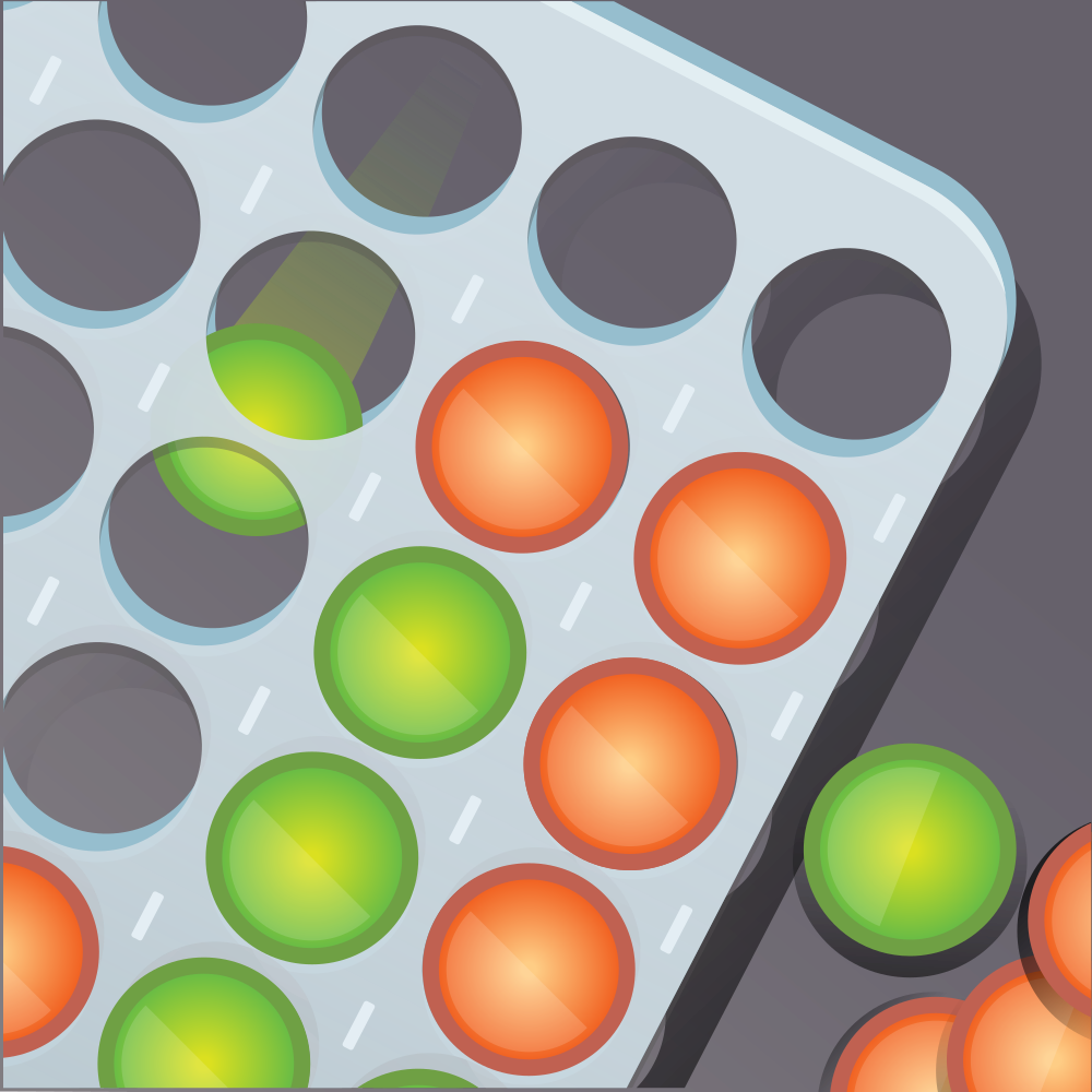 Play Align 4 - FunNode